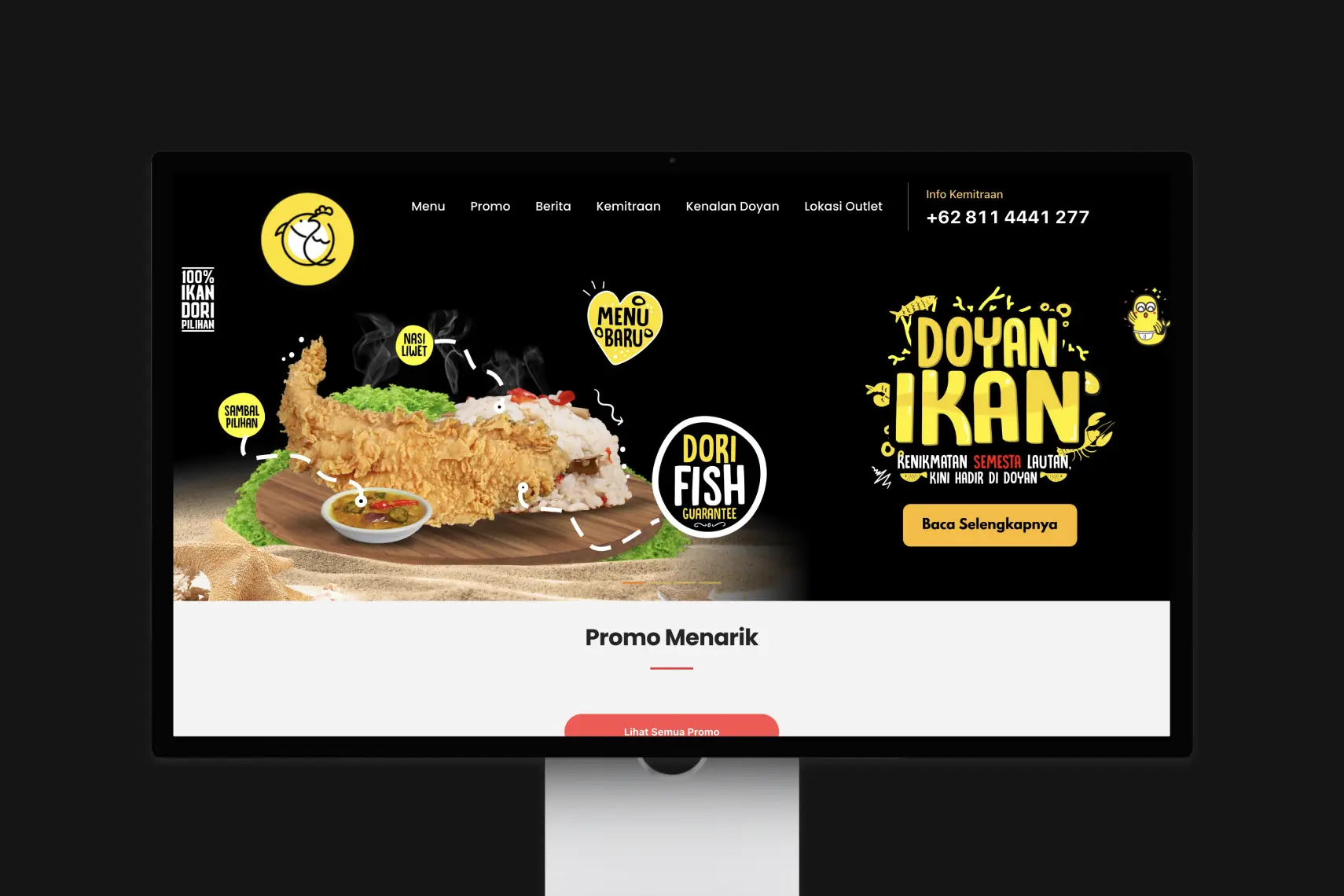 Codespace Indonesia | Software House Malang